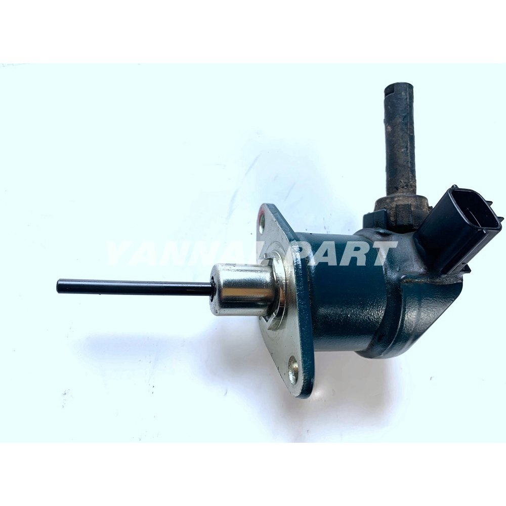 New Solenoid D1803/1A021-60015 For Kubota forklift Diesel Engine Mower