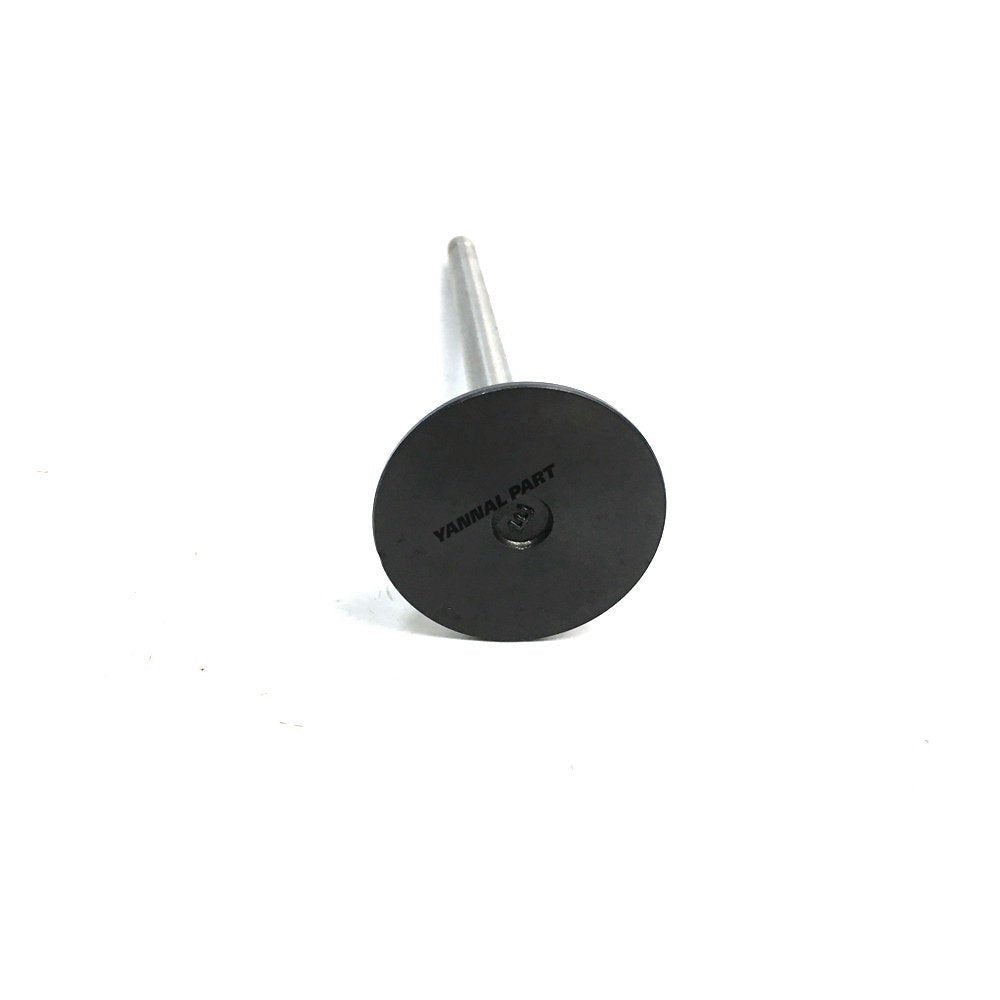 12x For Hino Intake With Exhaust Valve E13C Engine Spare Parts