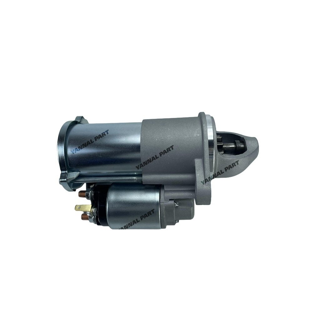Starter motor 12v 9t 1.2kw For Perkins 403D-11 Engine Part