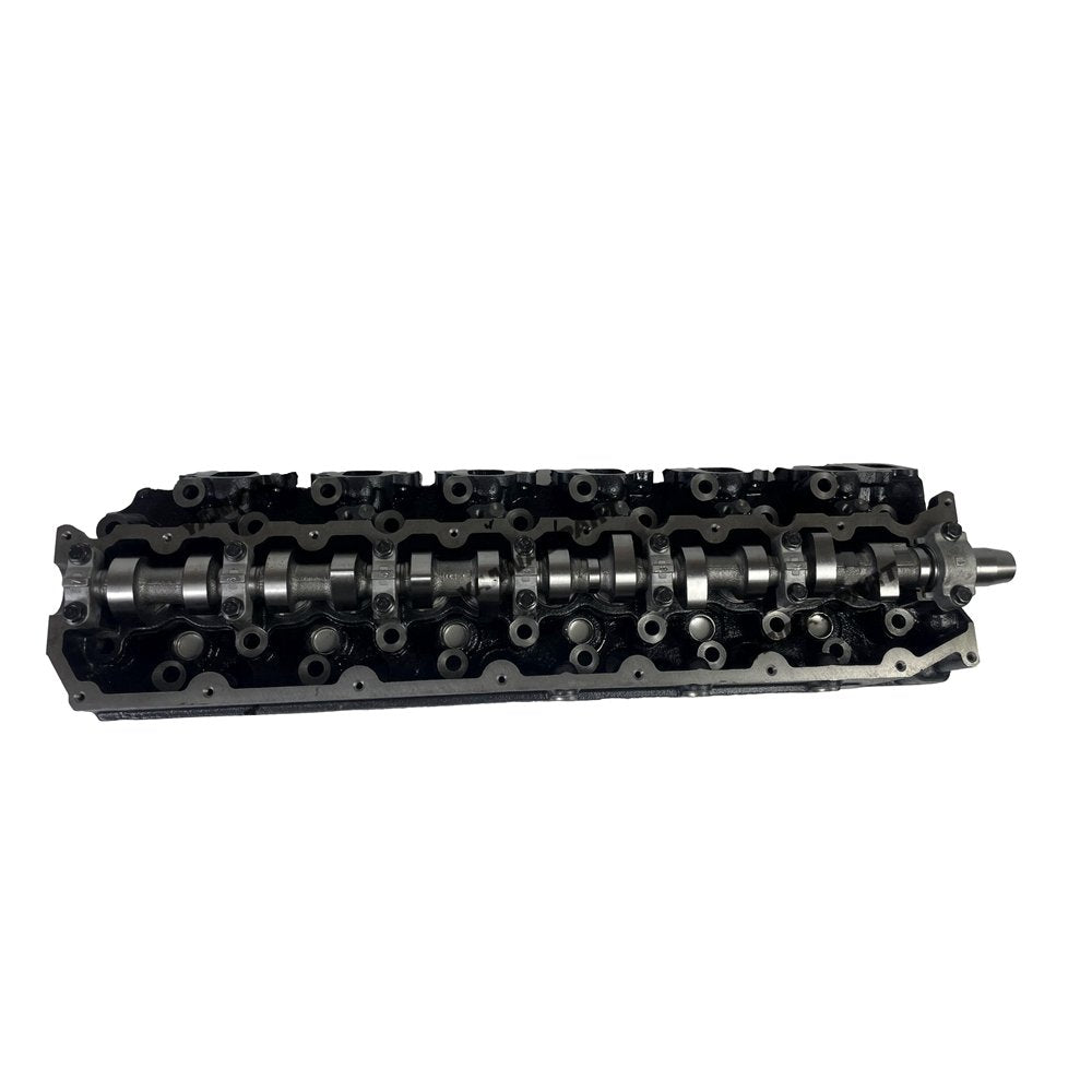 1HD Cylinder Head Assembly With Camshaft For Toyota diesel Engine part