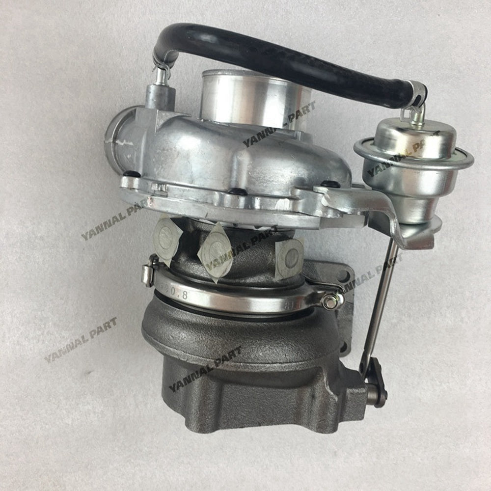 Turbo RHF5 Turbocharger 8972400082 8972400083 Fit For Isuzu Engine 4JH