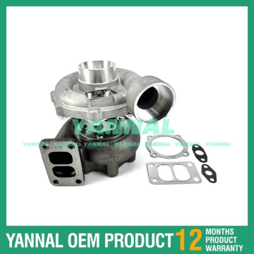 L136TI Turbocharger 65.09100-7149 For Doosan Excavator Parts